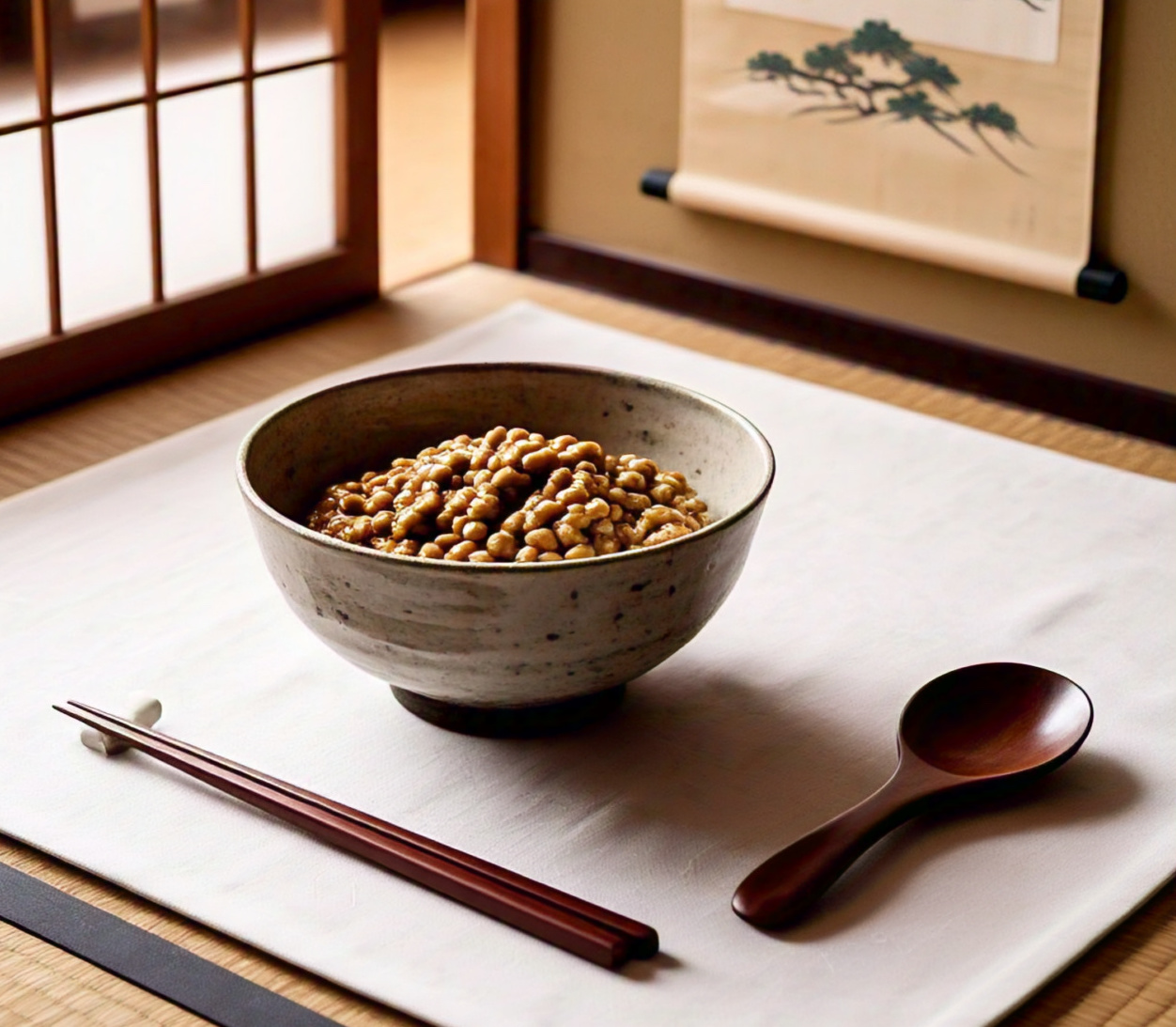 Can You Microwave Natto? (Read this before microwaving)