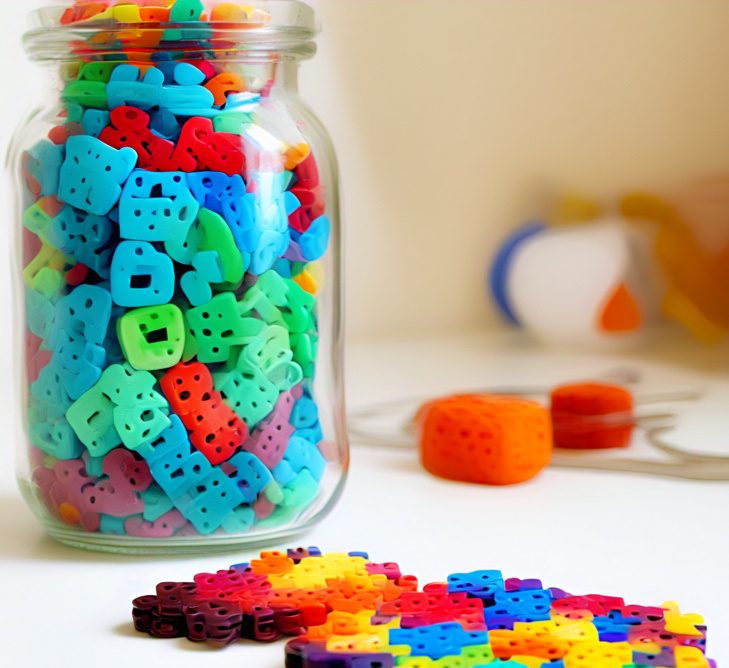 Can You Put Perler Beads In The Microwave? (Read this before microwaving)