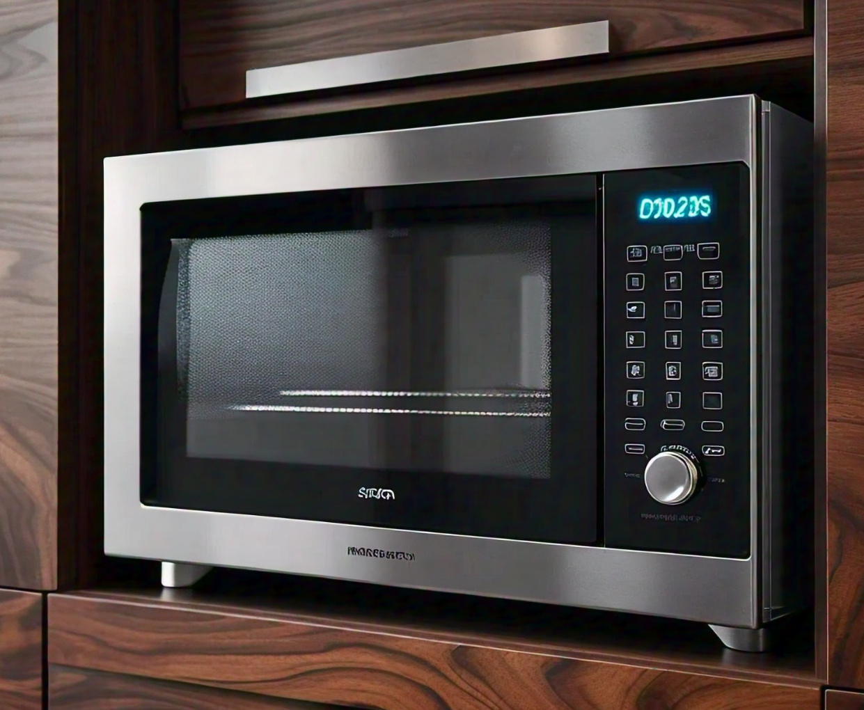 Can Mold Grow In the Microwave? (Read this before microwaving)