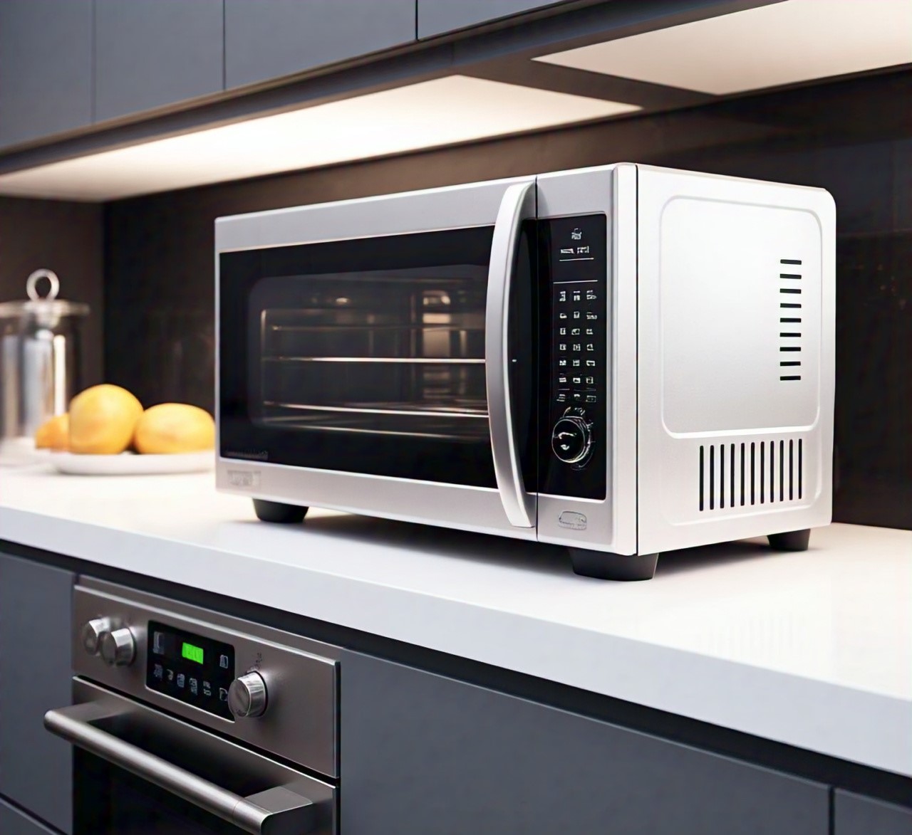 Microwaving Aluminum Trays: What You Need to Know - Can You Microwave Wiki