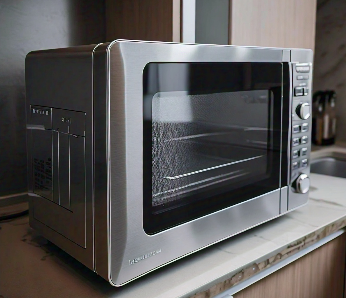 Can A Microwave Be Plugged Into Any Outlet? (Read this before microwaving)