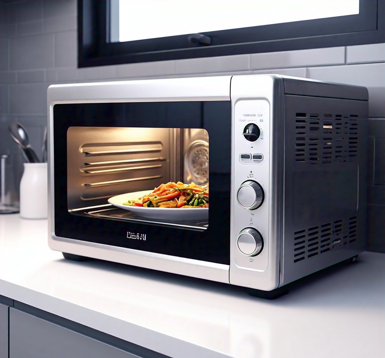 Can You Use A Microwave With A Pacemaker? (Read this before microwaving)
