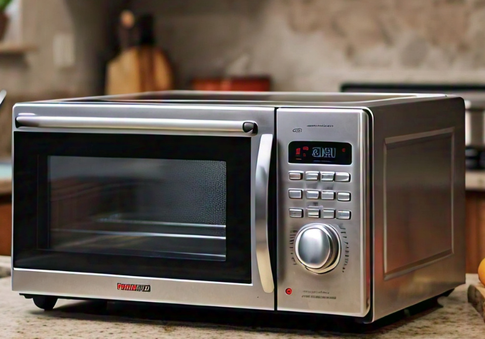 Can You Use An Over The Range Microwave As A Built In? (Read this ...