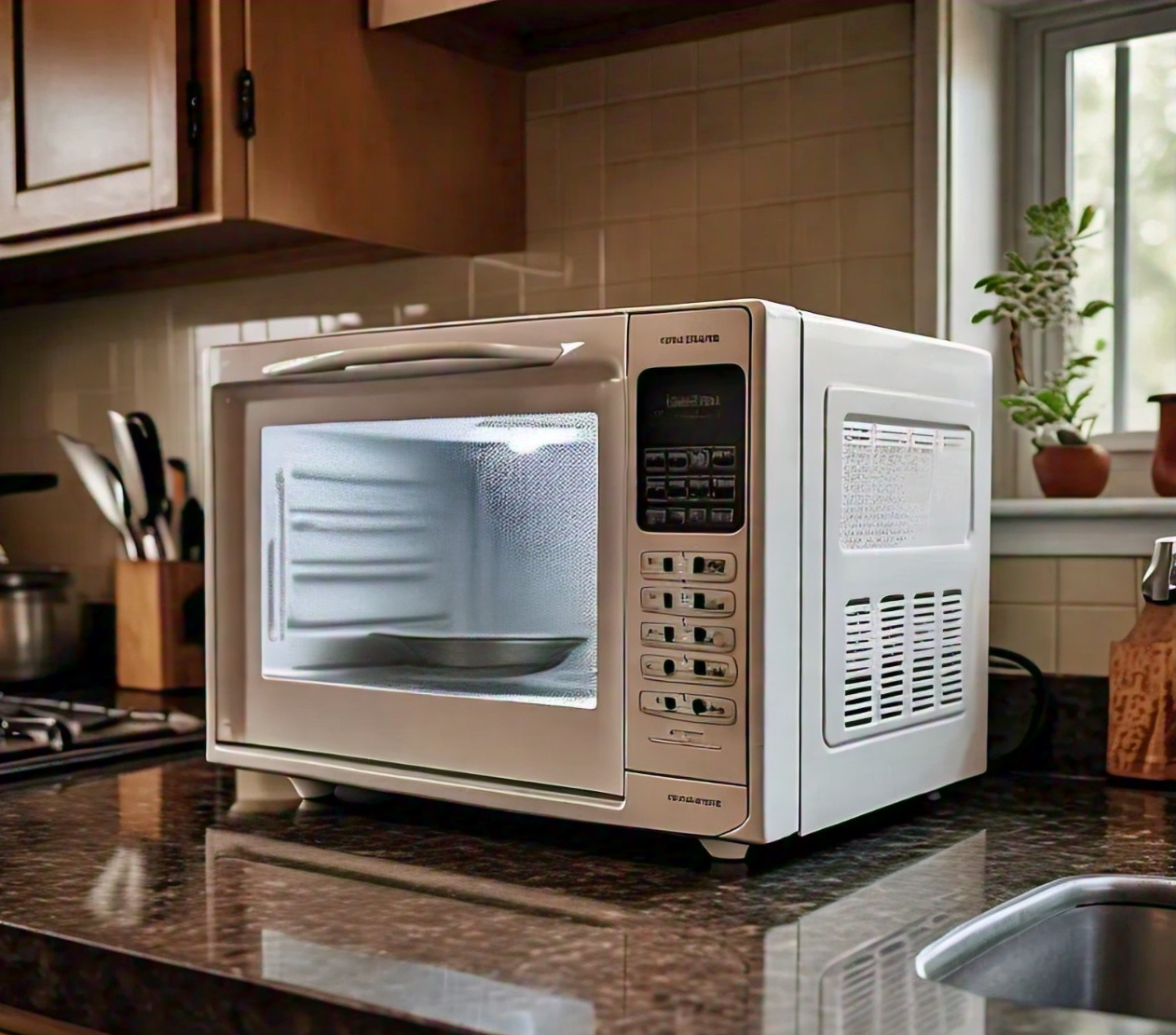 Microwave Bread Recipe - 5 Variations, Tips, Tools, FAQs & More