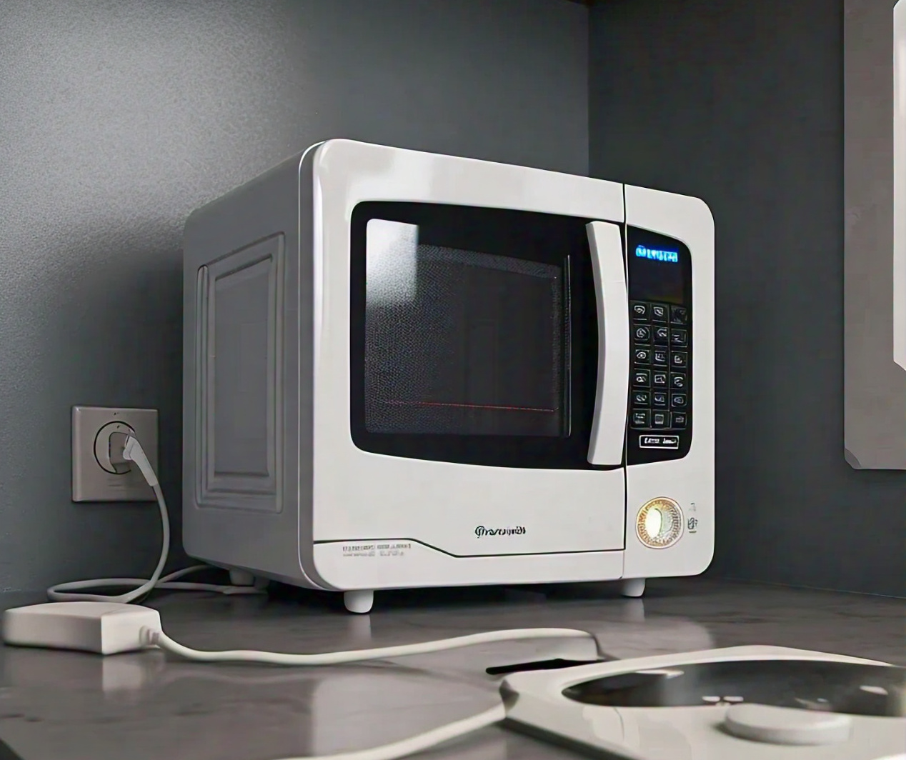 Can A Microwave Be Plugged Into Any Outlet? (Read this before microwaving)