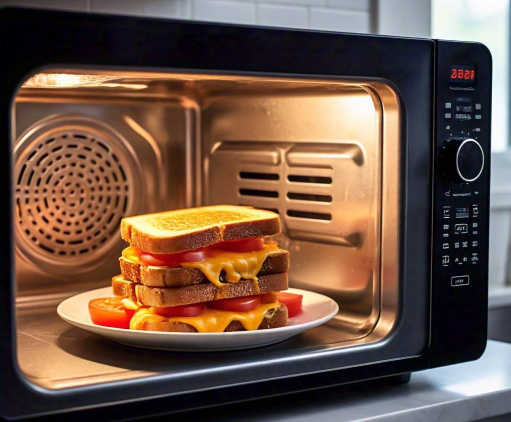 Why Does Your Microwave Spark? The Shocking Truth! - Can You Microwave Wiki