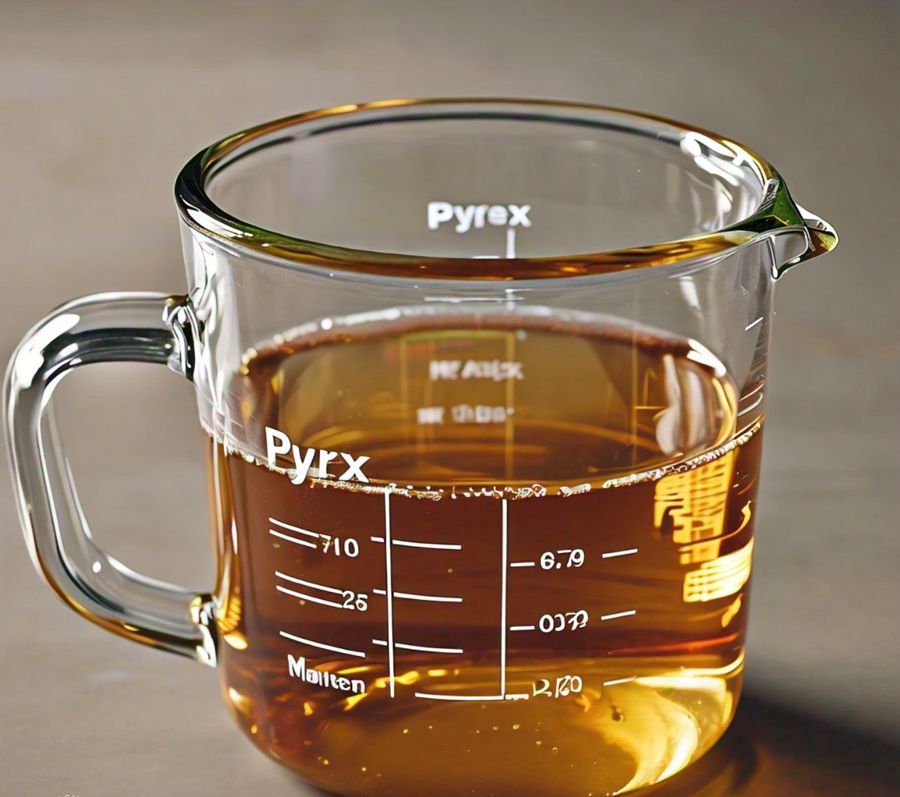 Can You Microwave A Pyrex Measuring Cup? (Read this before microwaving)
