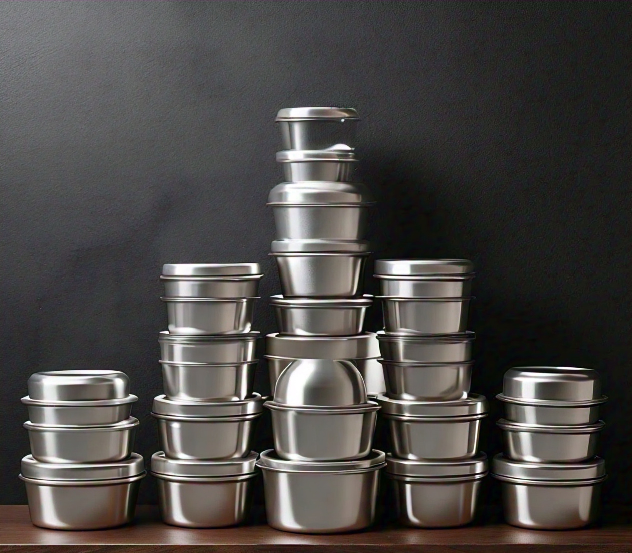 Can You Microwave Aluminum Containers? (Read this before microwaving)
