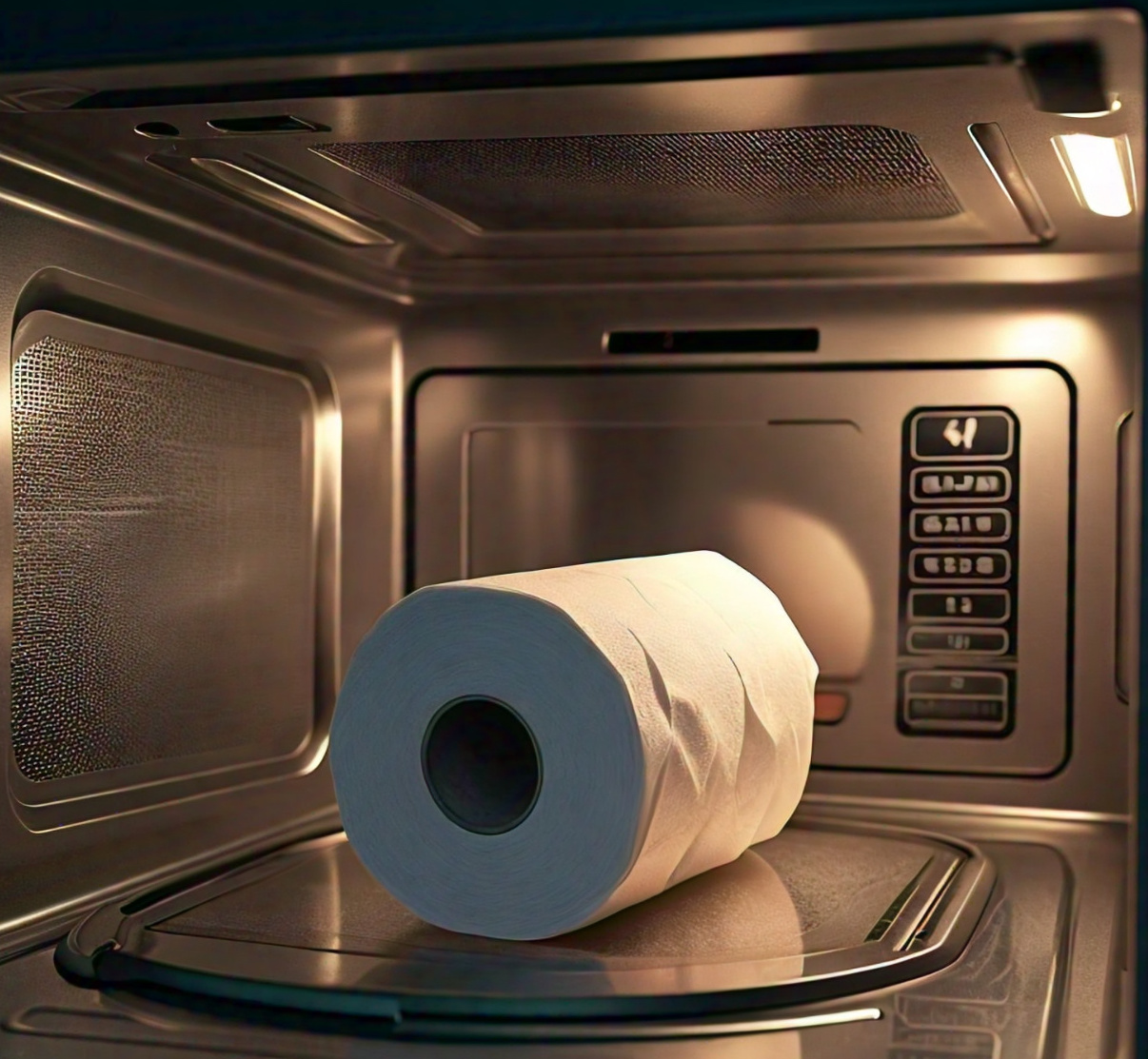 Can I Put Tissues In The Microwave? (Read this before microwaving)