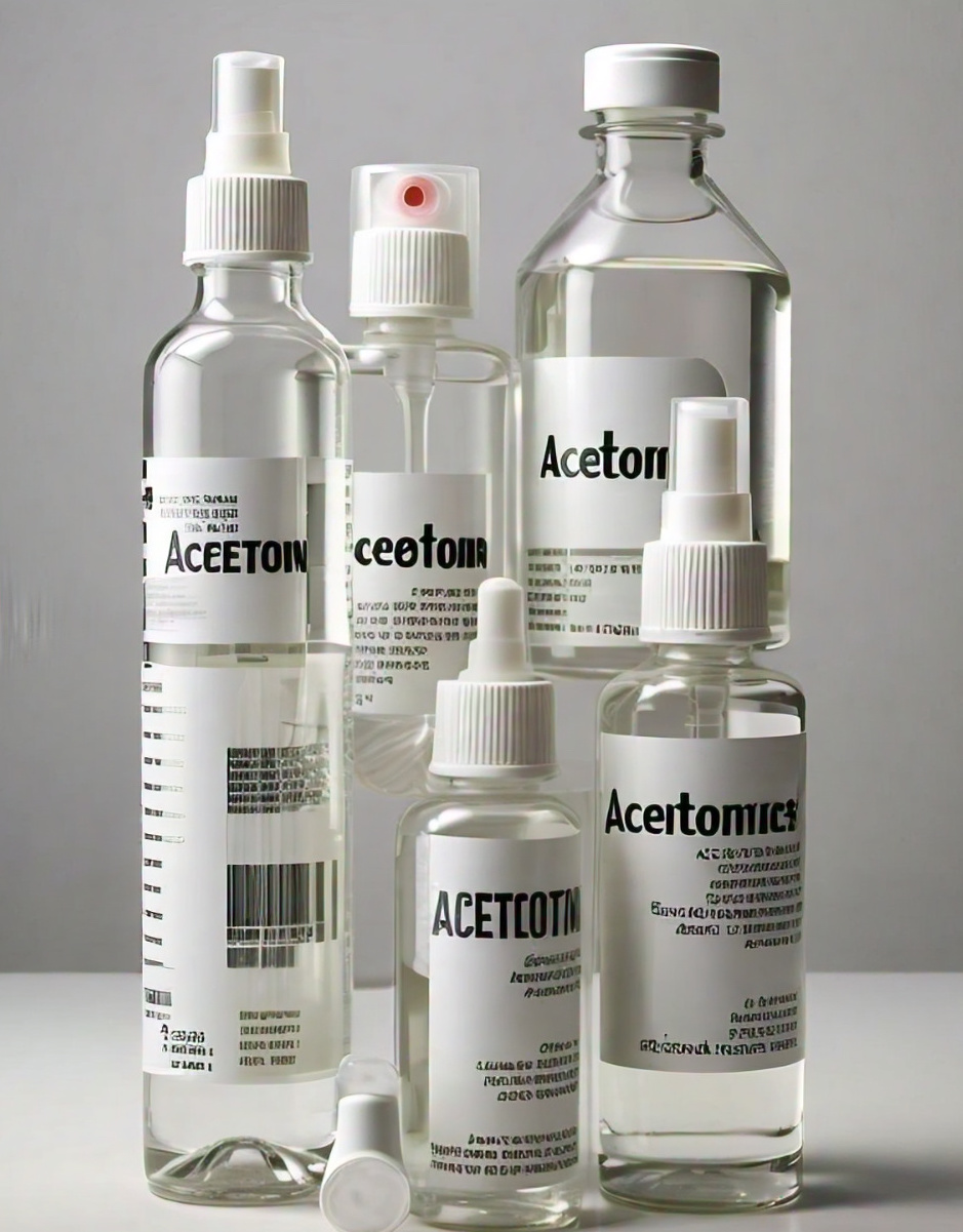 Can You Microwave Acetone? (Read this before microwaving)