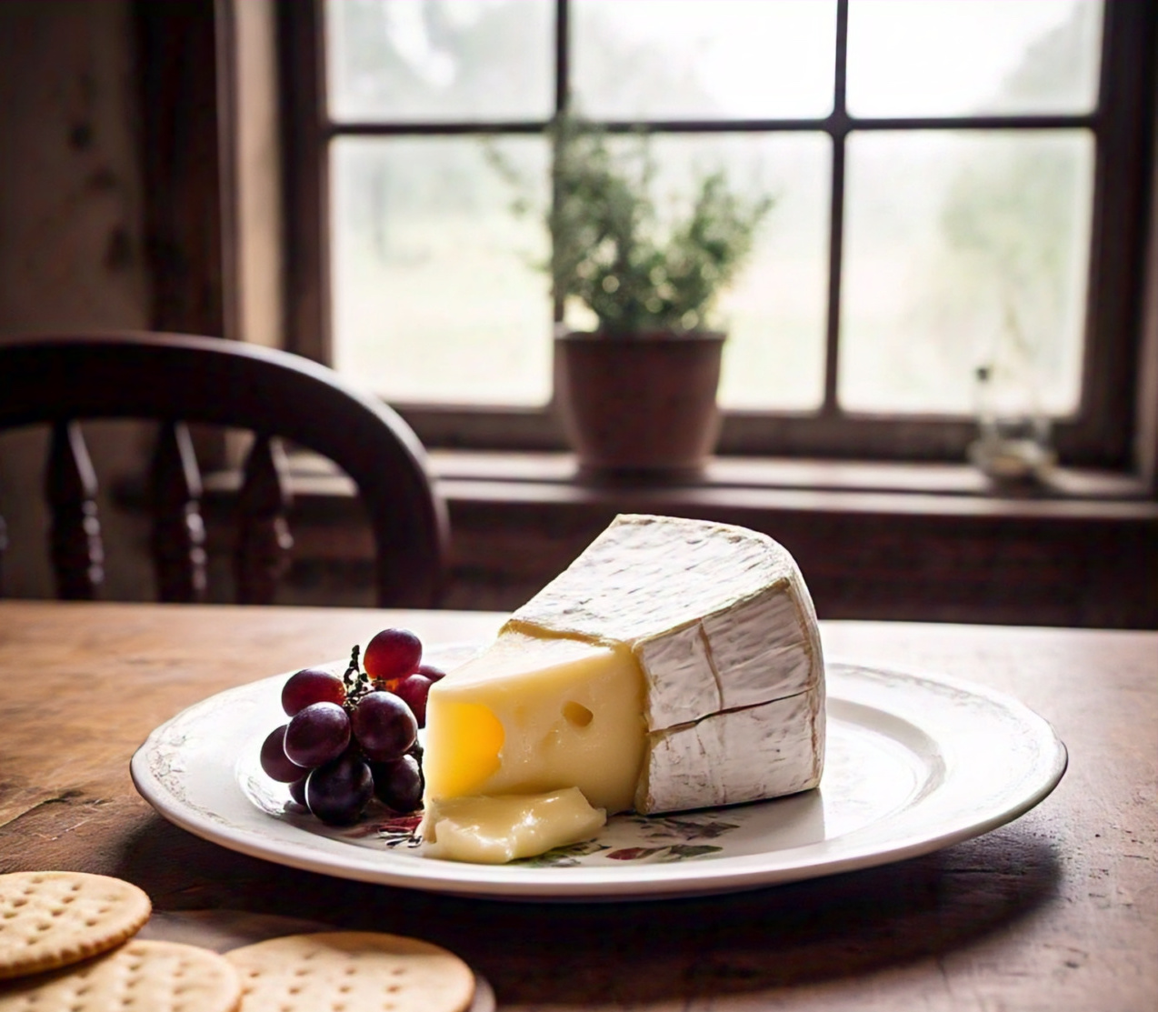 Can You Microwave Brie Cheese? (Read this before microwaving)