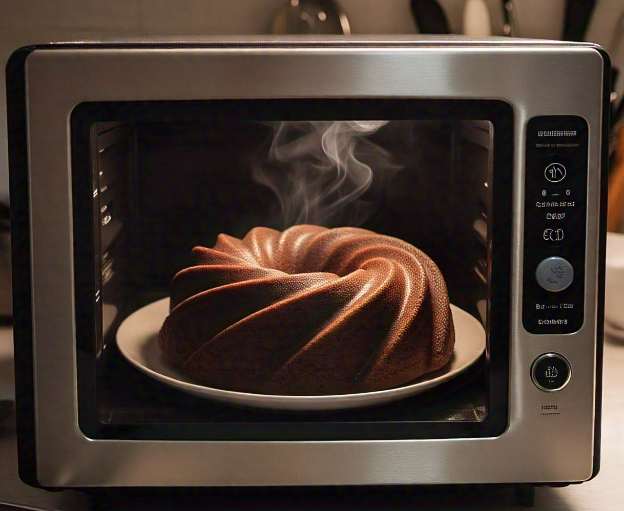 Can You Make Kodiak Cakes In The Microwave? (Read this before microwaving)