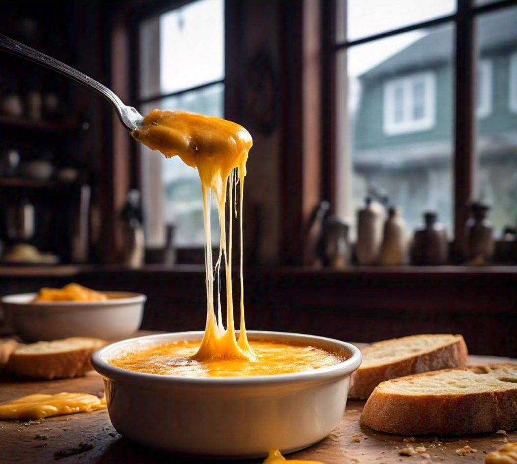 Can I Melt Cheese In The Microwave? (Read this before microwaving)