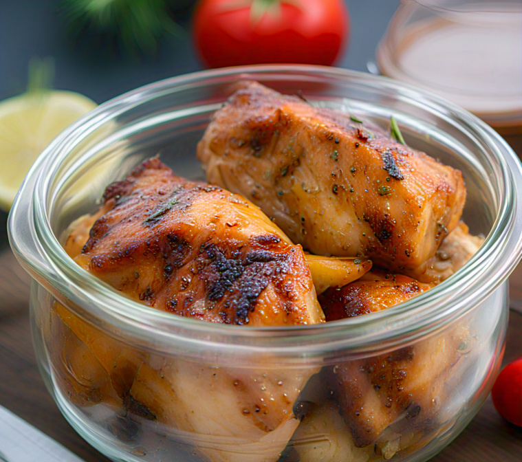 Can You Microwave Glass Tupperware? (Read this before microwaving)