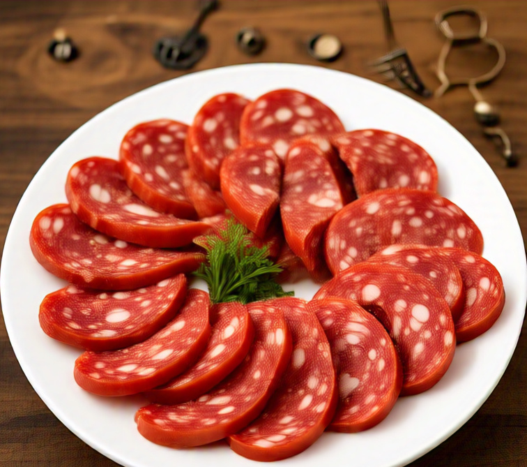 Can You Microwave Chorizo? (Read this before microwaving)