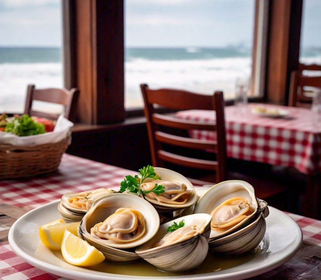 Can You Microwave Clam Shells? (Read this before microwaving)