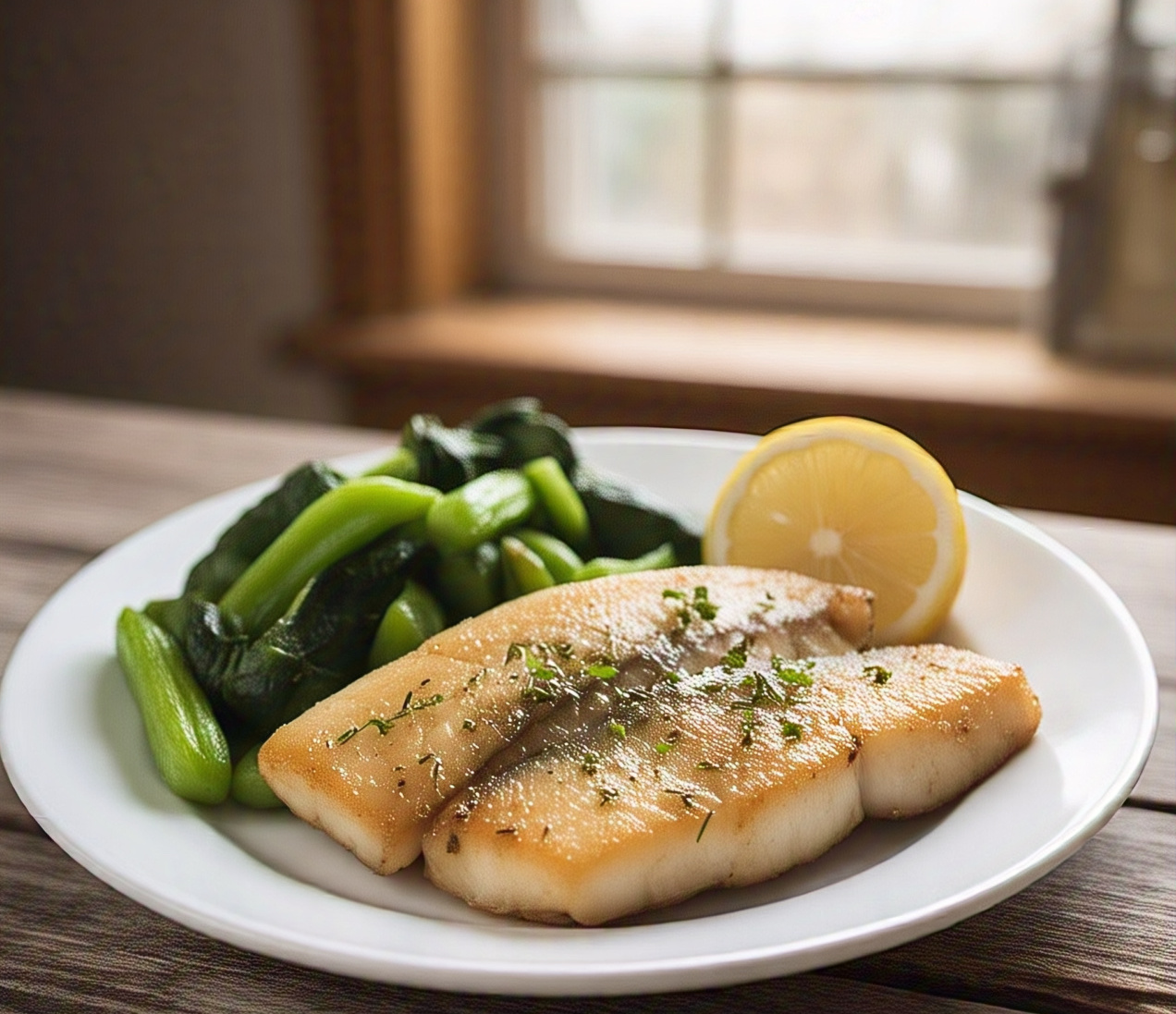 Can You Microwave Gortons Fish Fillets? (Read this before microwaving)