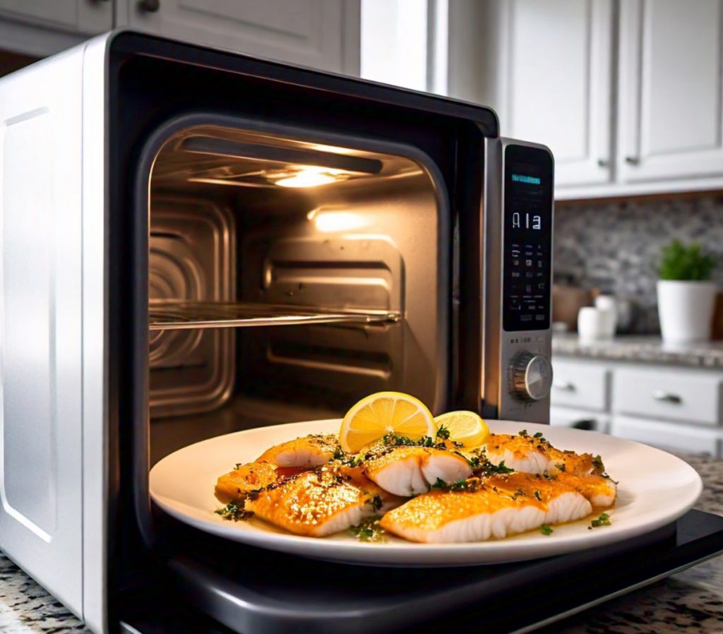 Can You Reset A Microwave? (Read this before microwaving)