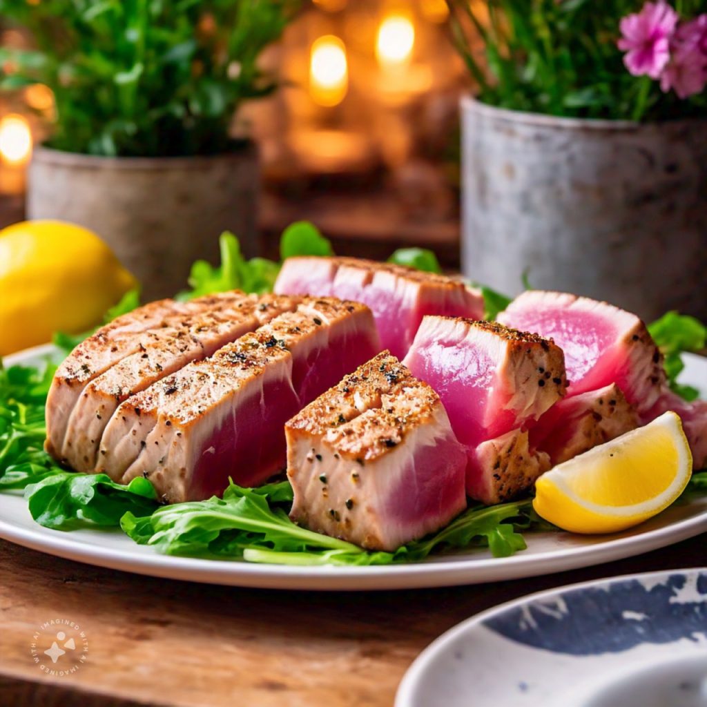 Can I Microwave Tuna? (Read this before microwaving)