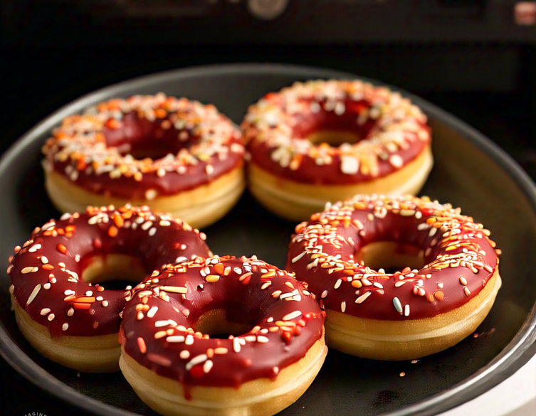 Can You Microwave Donuts? (Read this before microwaving)