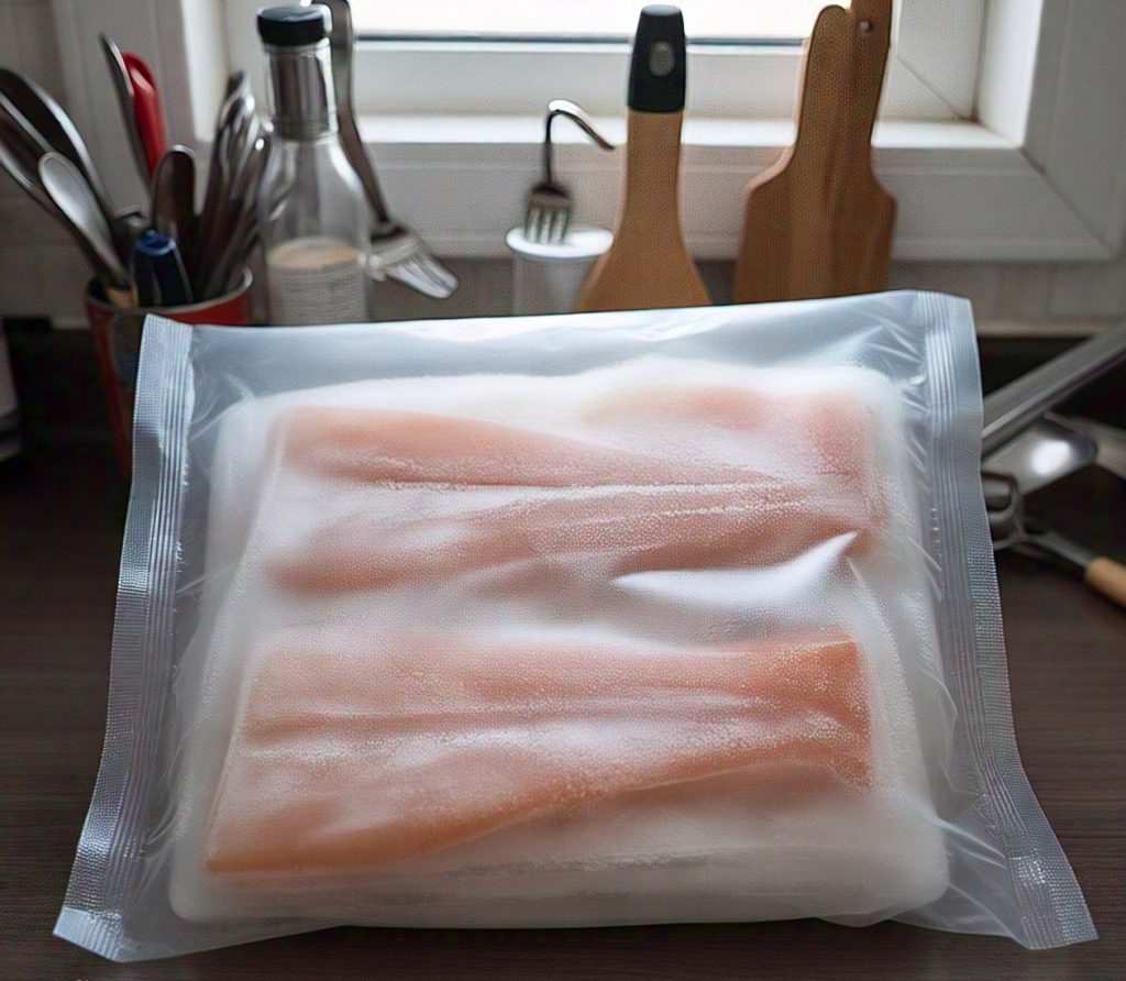Can You Microwave Gortons Fish Fillets? (Read this before microwaving)