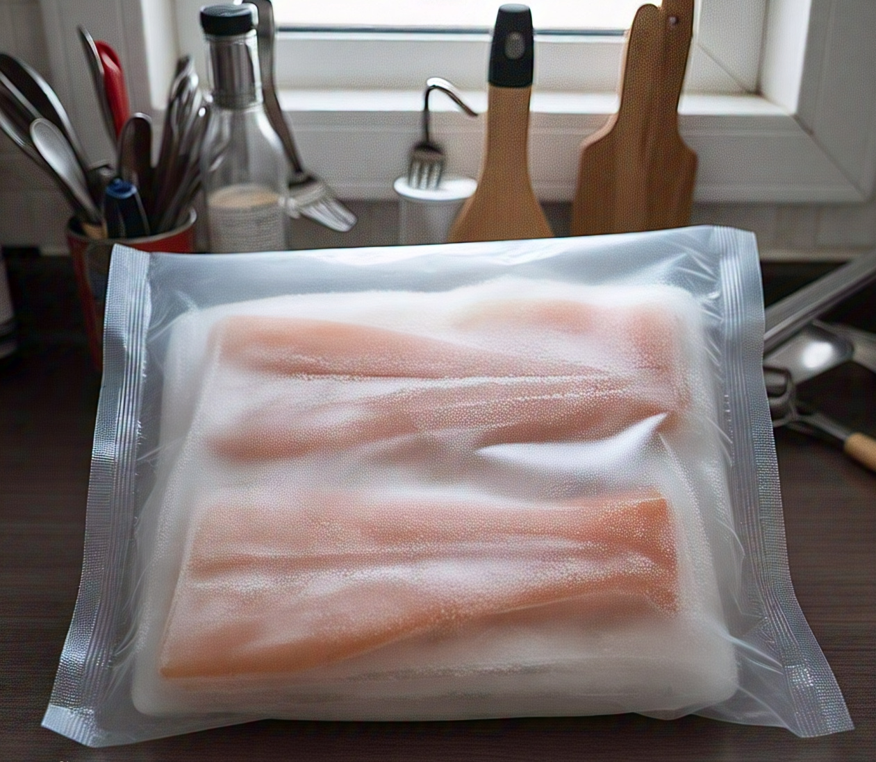 Can You Microwave Gortons Fish Fillets? (Read this before microwaving)
