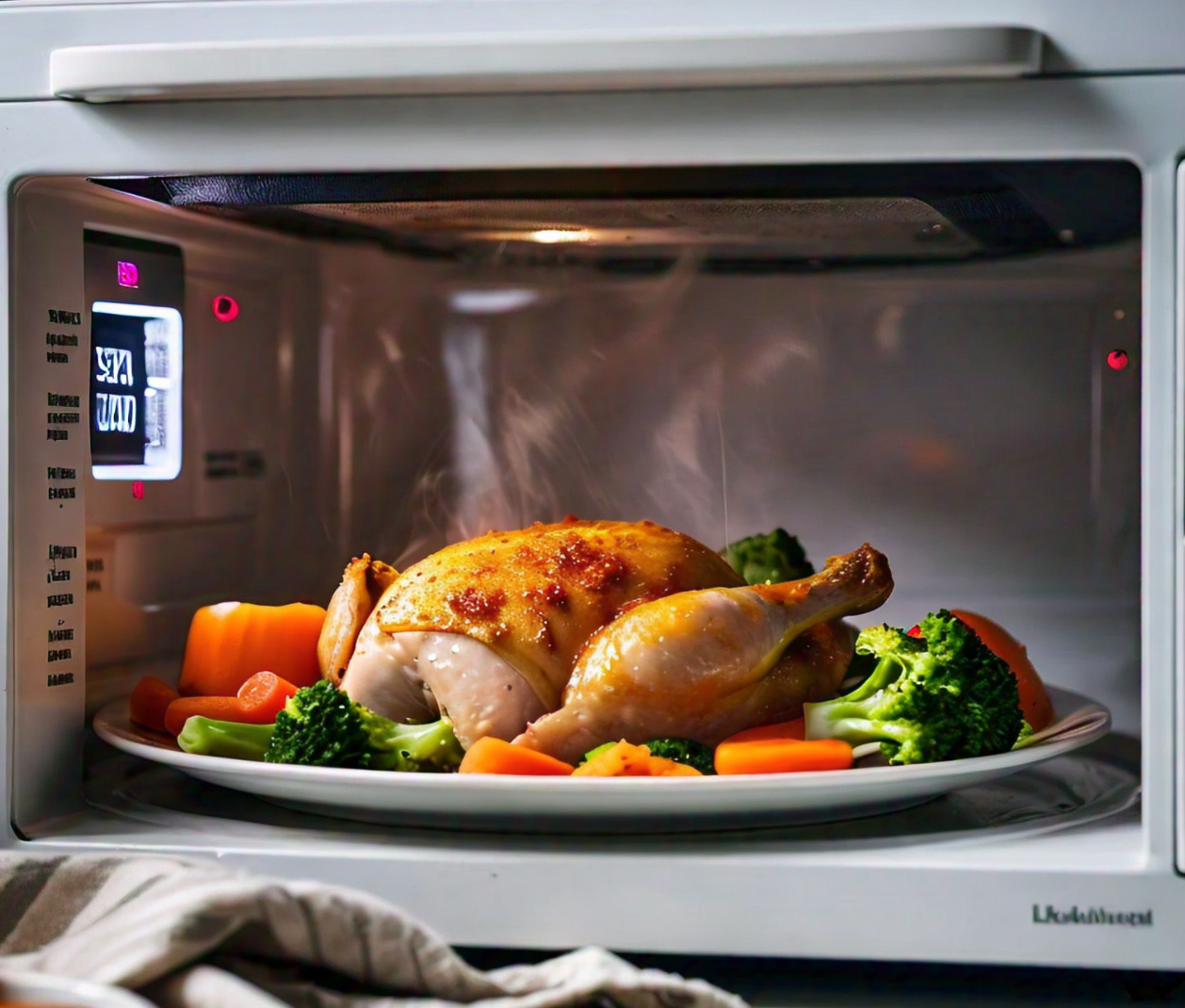 Can You Microwave Shoes? (Read this before microwaving)