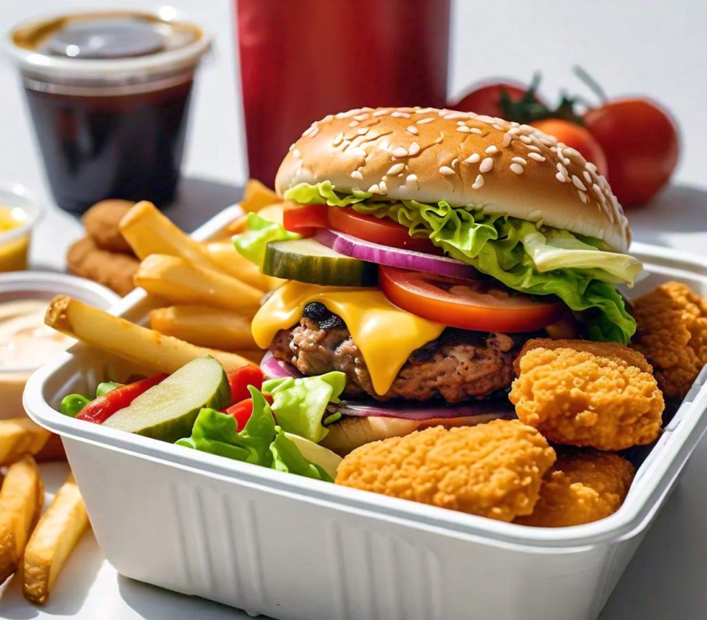 Can You Microwave Plastic To Go Containers? (Read this before microwaving)