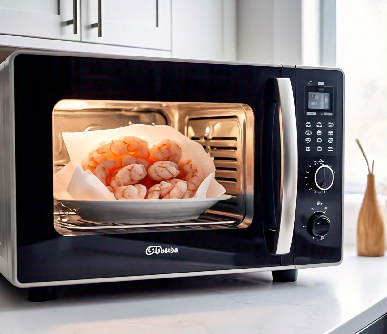 This Simple Trick Microwaves Corn on the Cob Perfectly (No Husks ...