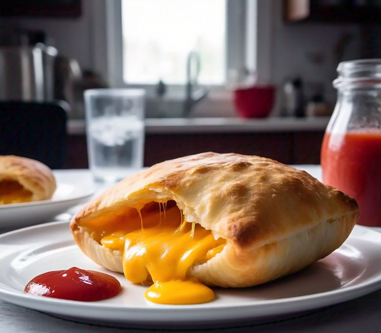 Can You Microwave Hot Pockets? (Read this before microwaving)