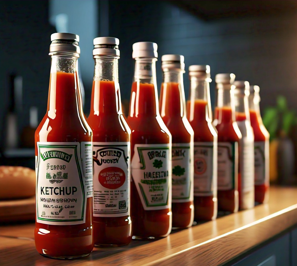 Can You Put Ketchup in the Microwave? (Read this before microwaving)