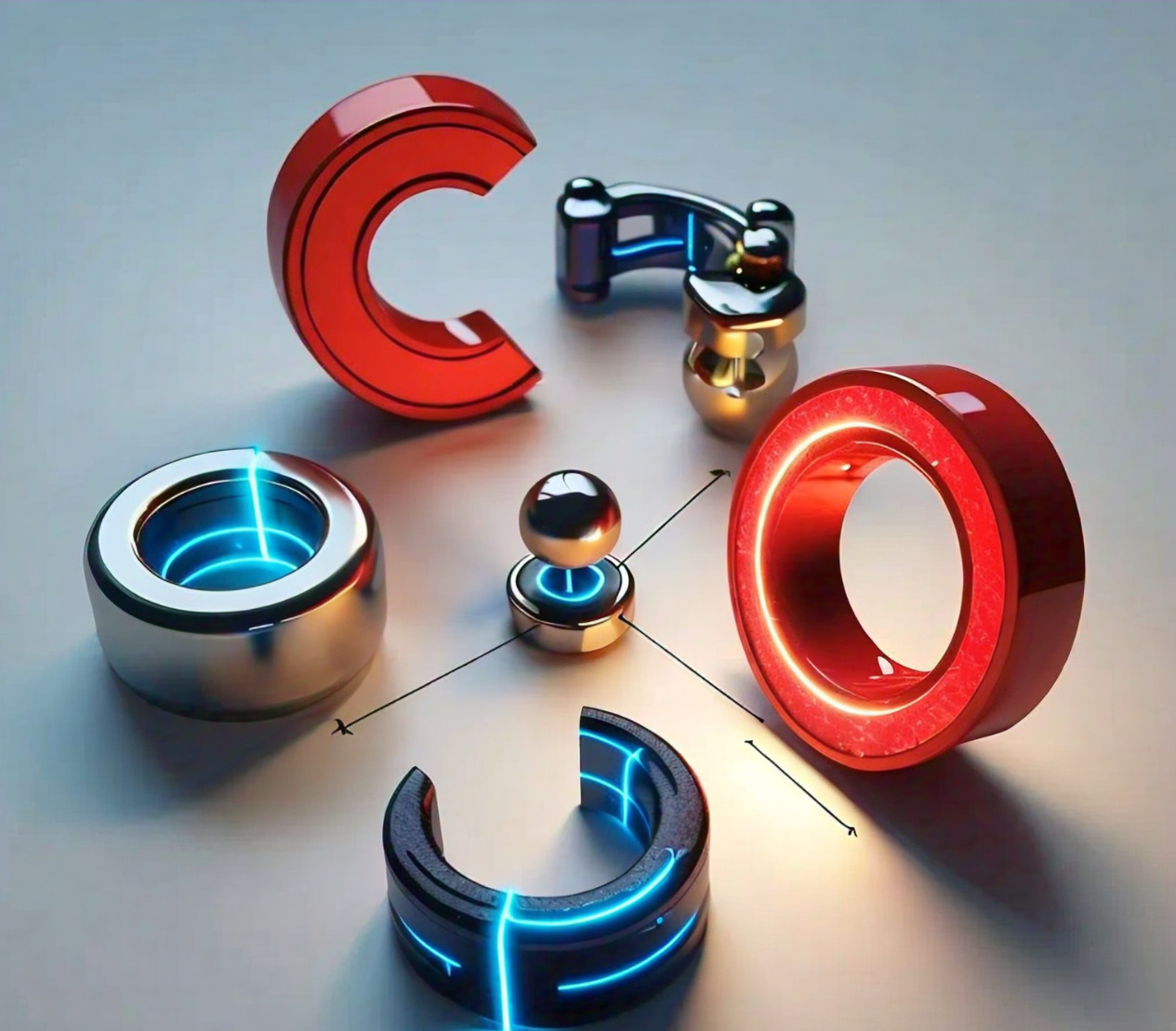 Can You Put Magnets In the Microwave? (Read this before microwaving)