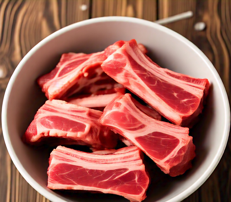 Can You Microwave Ribs? (Read this before microwaving)