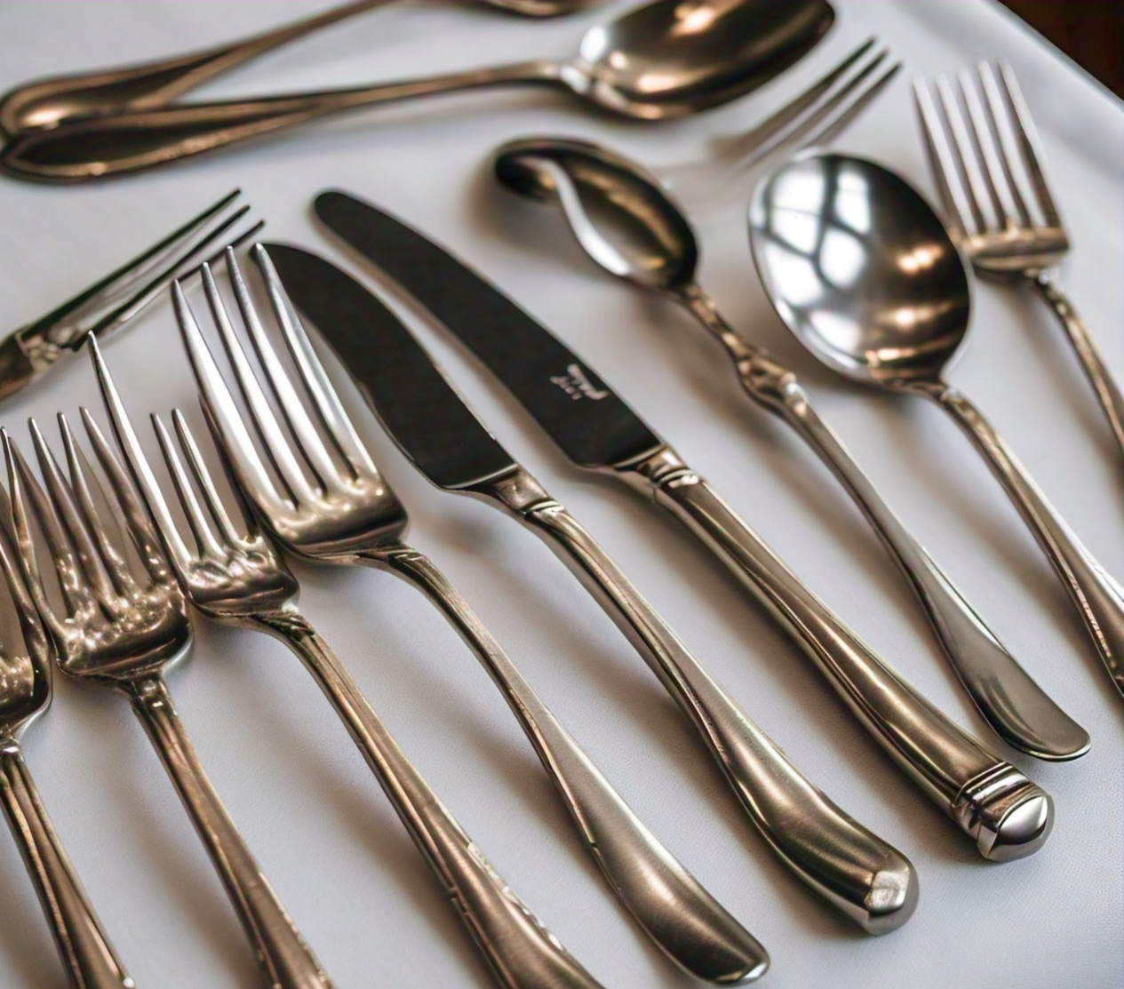 Can You Put a Metal Spoon in the Microwave? (Read this before microwaving)