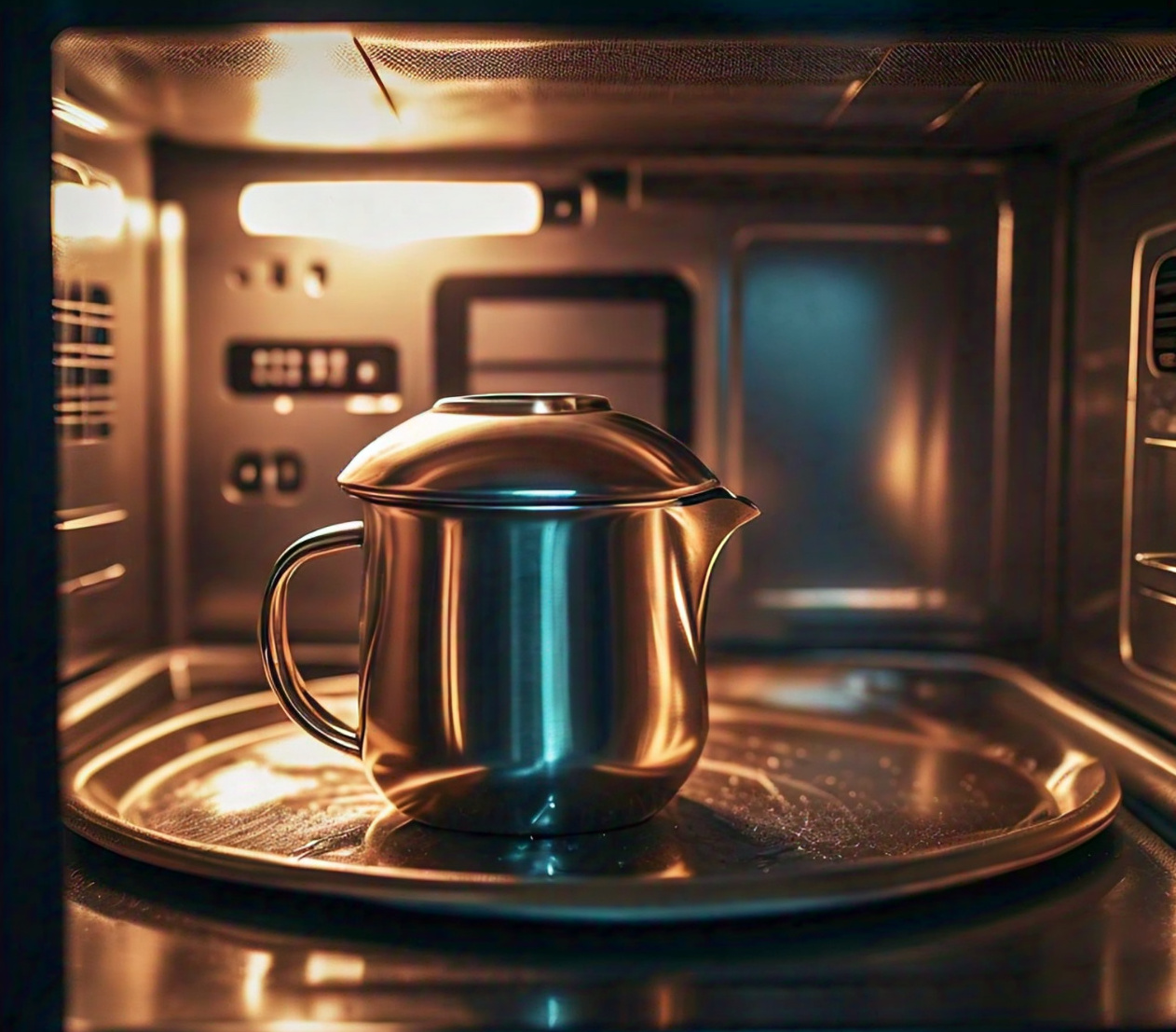 Microwave Bread Recipe - 5 Variations, Tips, Tools, FAQs & More