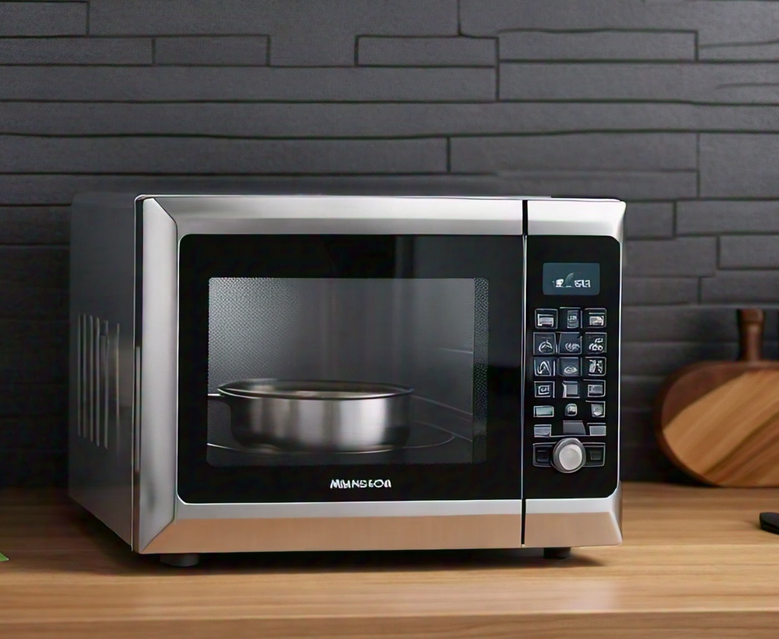 Can I Use Microwave Without Waveguide Cover? (Read this before microwaving)