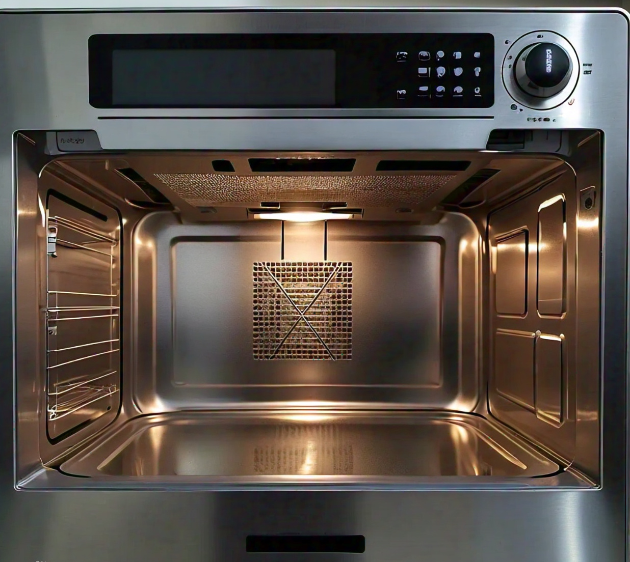 Can You Use Microwave Without Glass Plate? (Read this before microwaving)
