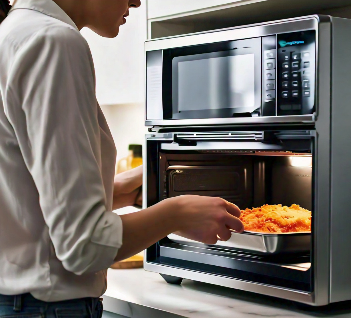 Microwaving Water for Tea? This Hidden Risk Will Surprise You - Can You ...