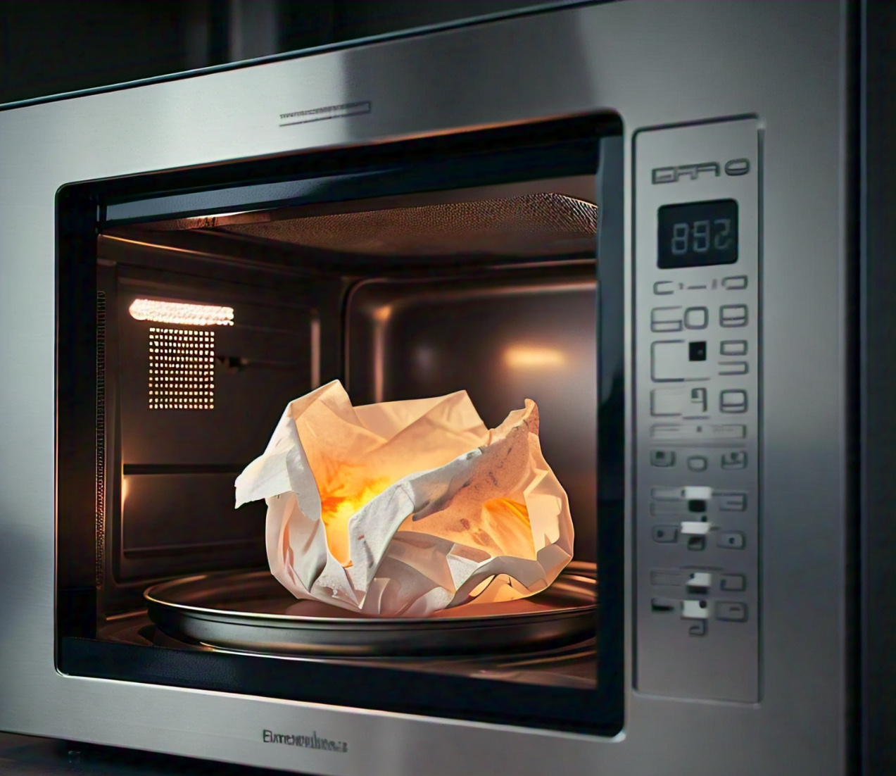 Microwave Chicken Curry Recipe - 5 Variations, Tips, Tools, FAQs & More