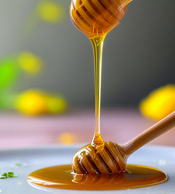 Can You Heat Honey in the Microwave? (Read this before microwaving)