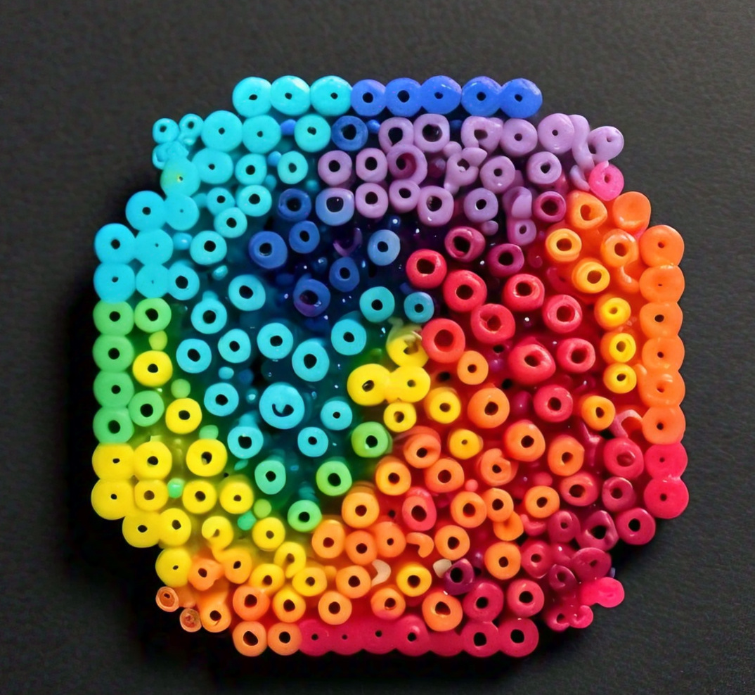 Can You Put Perler Beads In The Microwave? (Read this before microwaving)