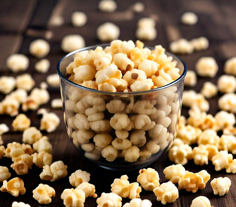 Can You Reheat Popcorn In The Microwave? (Read this before microwaving)