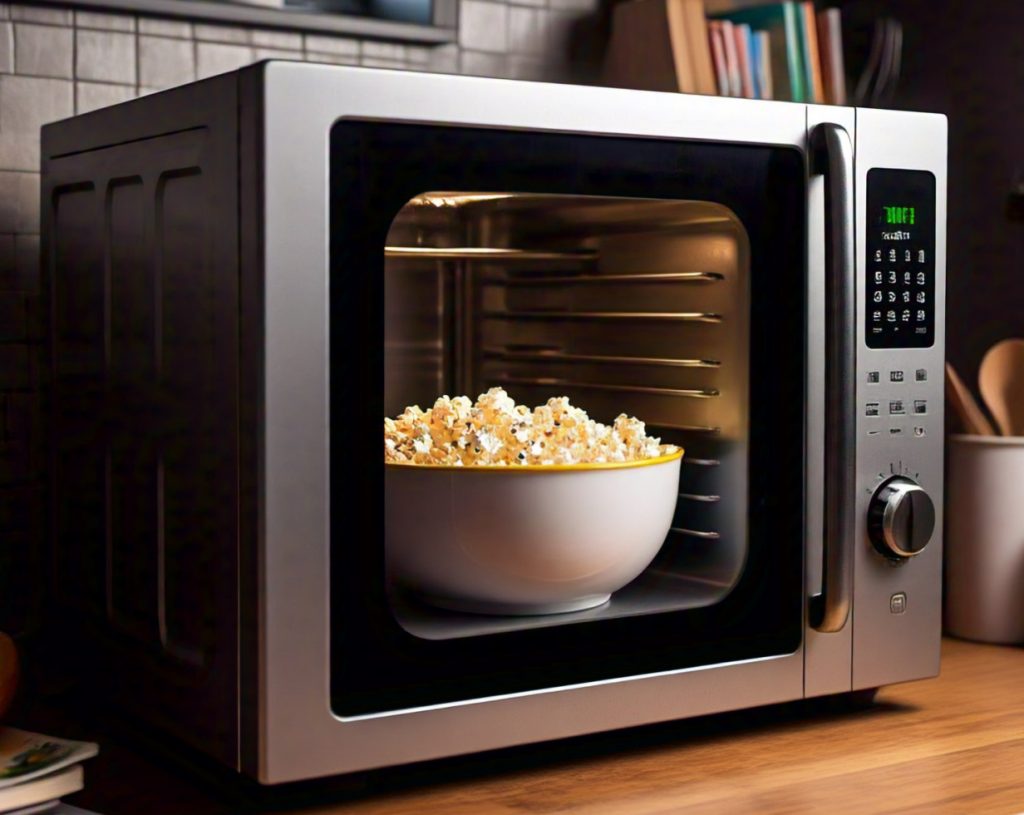 Why Your Microwave Eggs Always Explode (and How to Stop It) - Can You ...