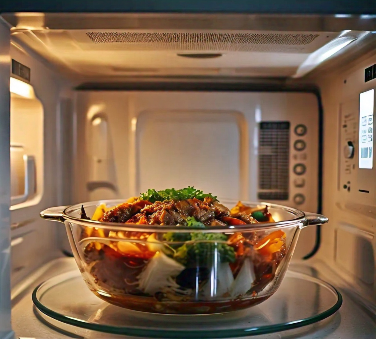 Can You Use Pyrex In the Microwave? (Read this before microwaving)