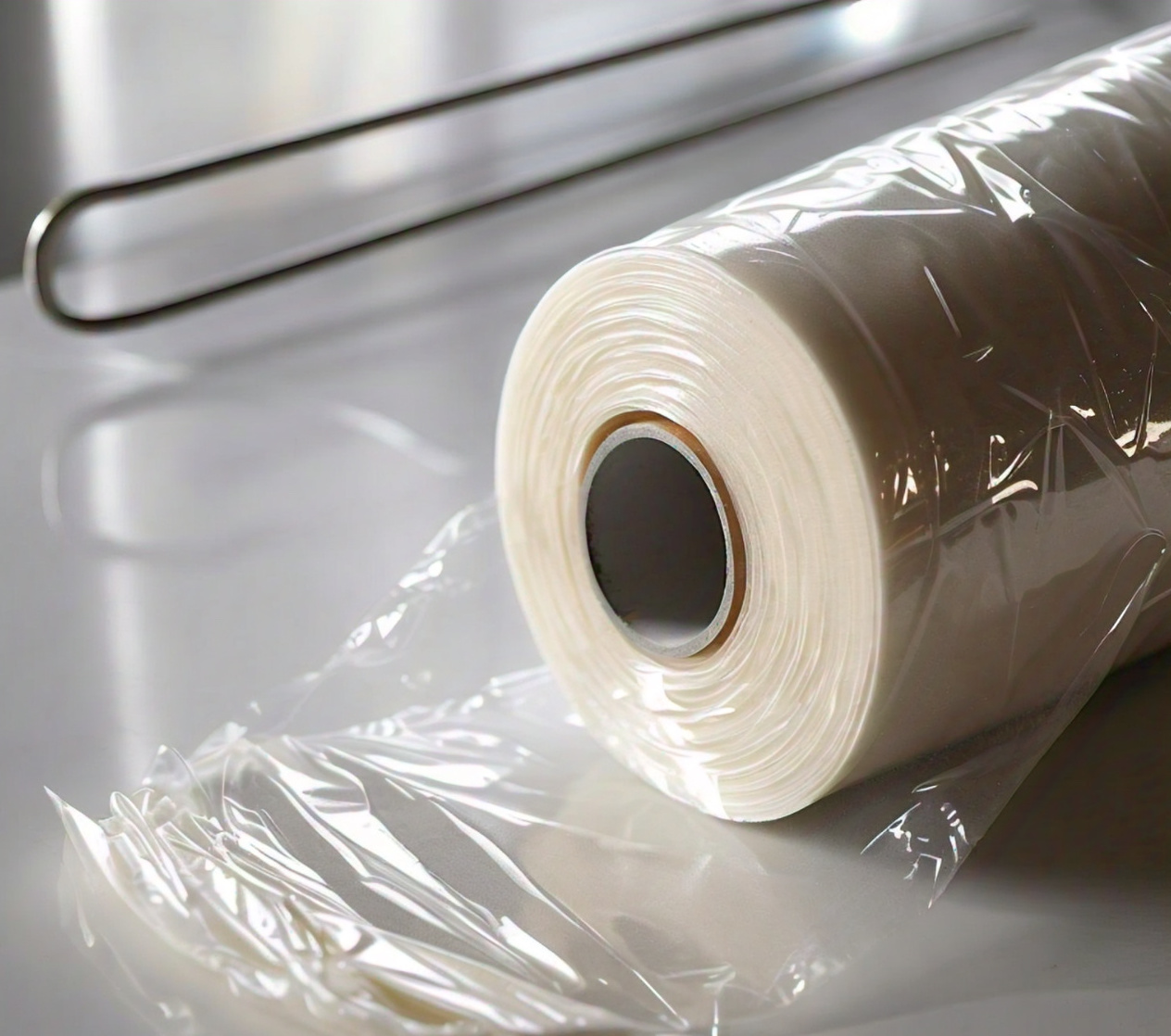Can You Put Saran Wrap In the Microwave? (Read this before microwaving)