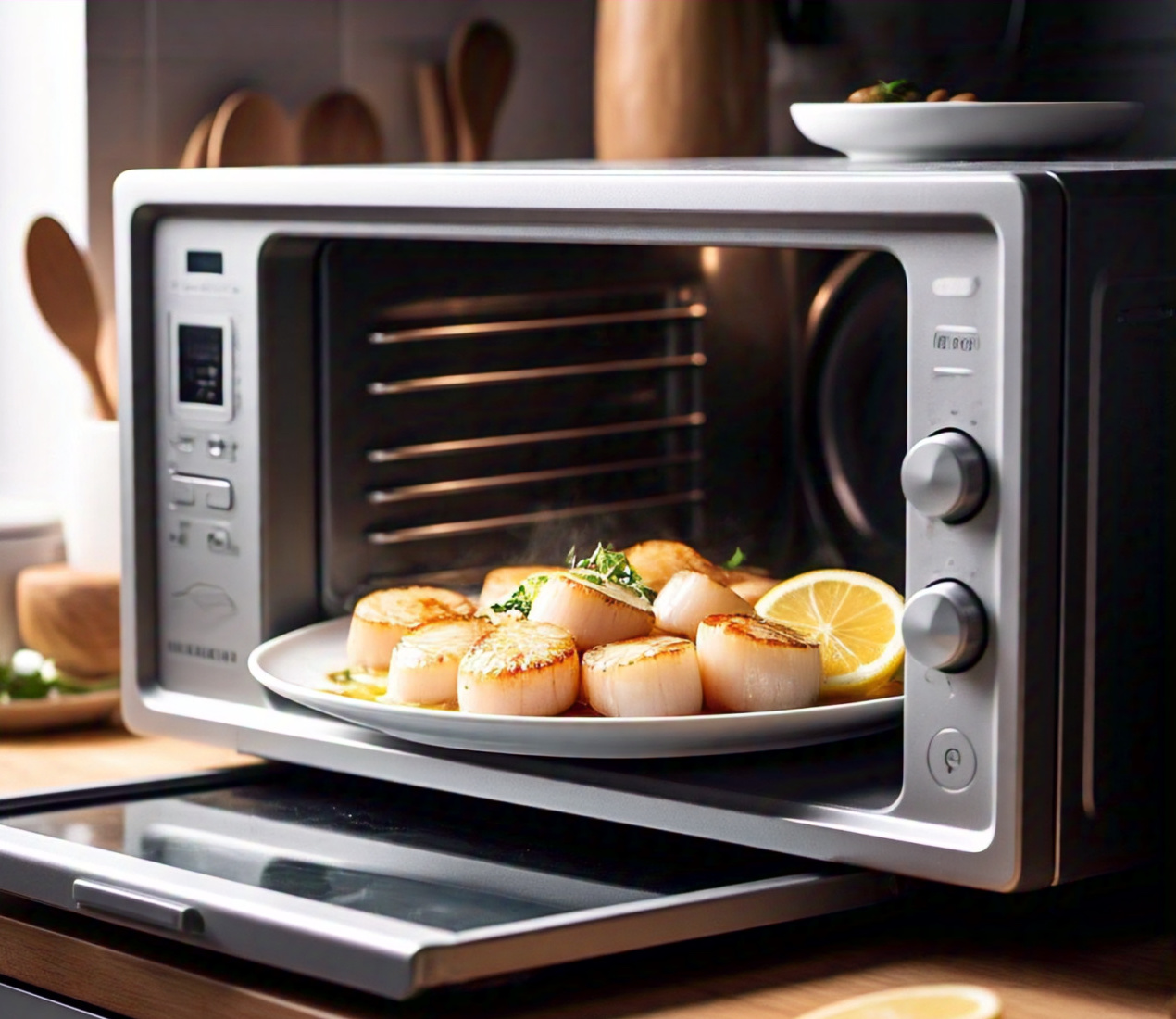 Microwave Yams Recipe - 5 Variations, Tips, Tools, FAQs & More