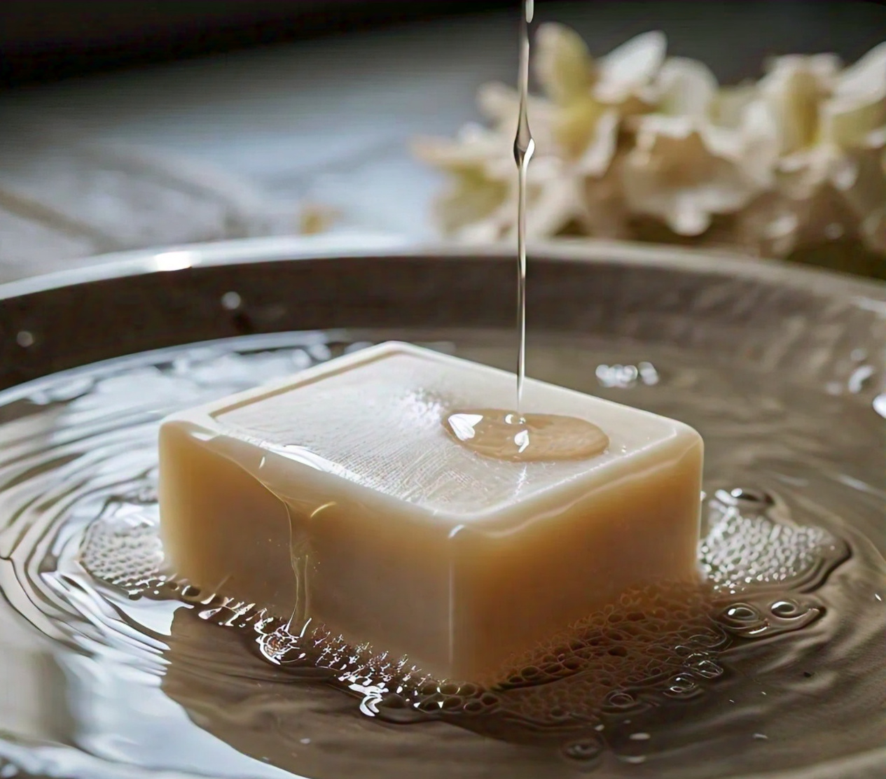 Can You Microwave Soap? (Read this before microwaving)