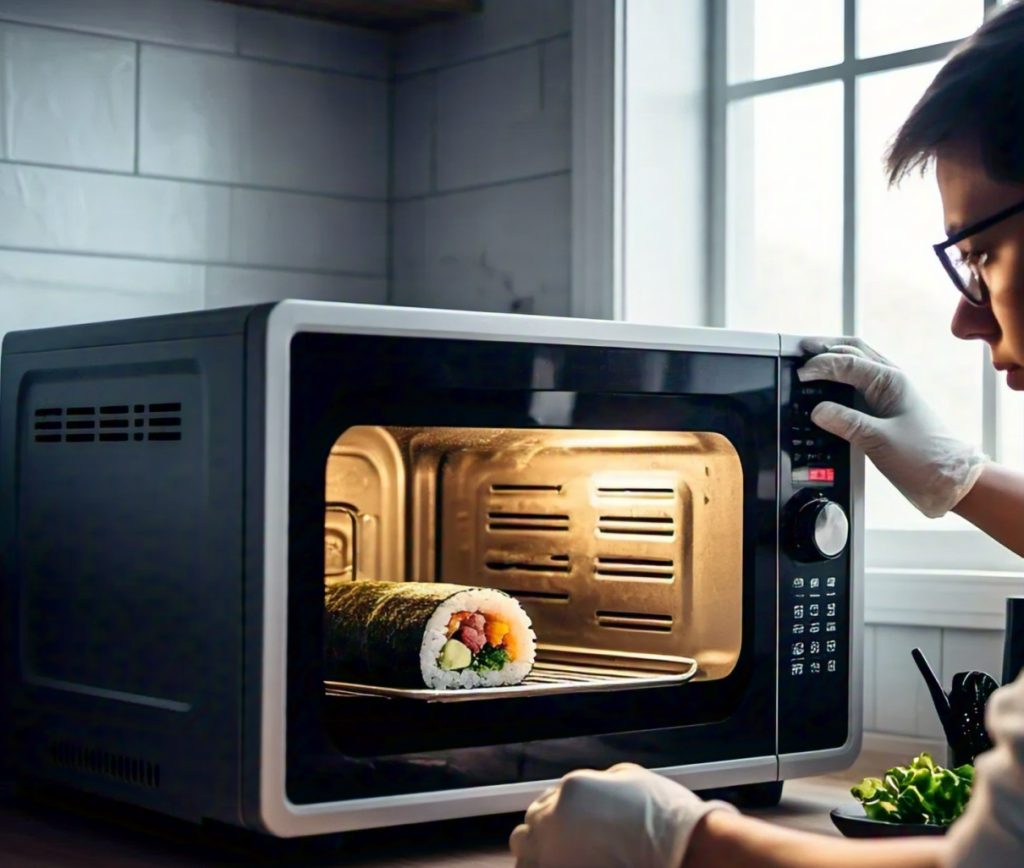 This Simple Trick Microwaves Corn on the Cob Perfectly (No Husks ...