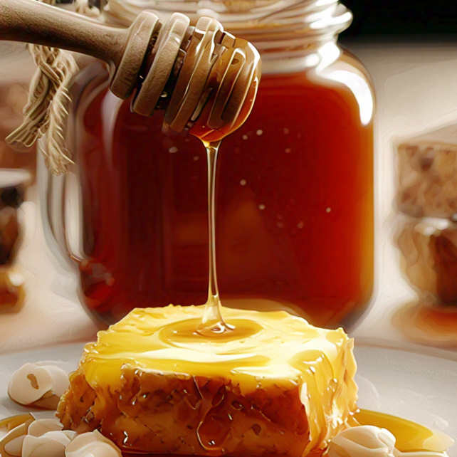 Can You Heat Honey in the Microwave? (Read this before microwaving)