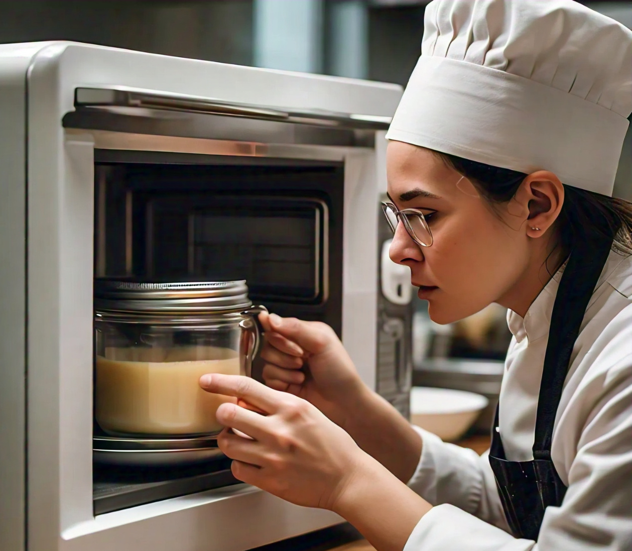 Why Your Microwave Eggs Always Explode (and How to Stop It) - Can You ...